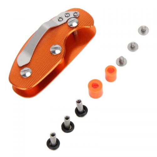 EDC Folding Key Organizer - Sirius Survival