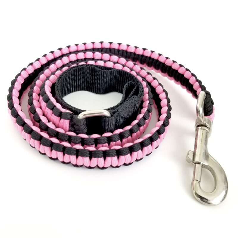 550 Paracord Dog Leash - Sirius Survival