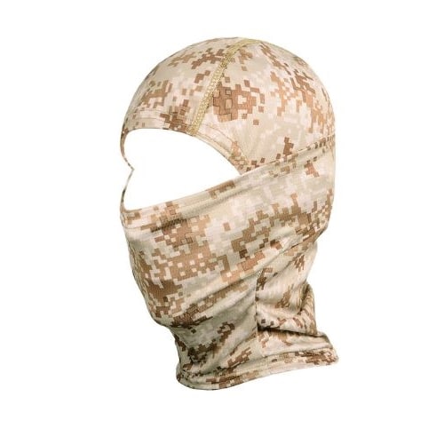 Balaclava Tactical Face Mask - Multiple Color Options - Sirius Survival