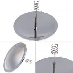 Hand Held Solar Fire Starter – Solar Spark Lighter - Sirius Survival