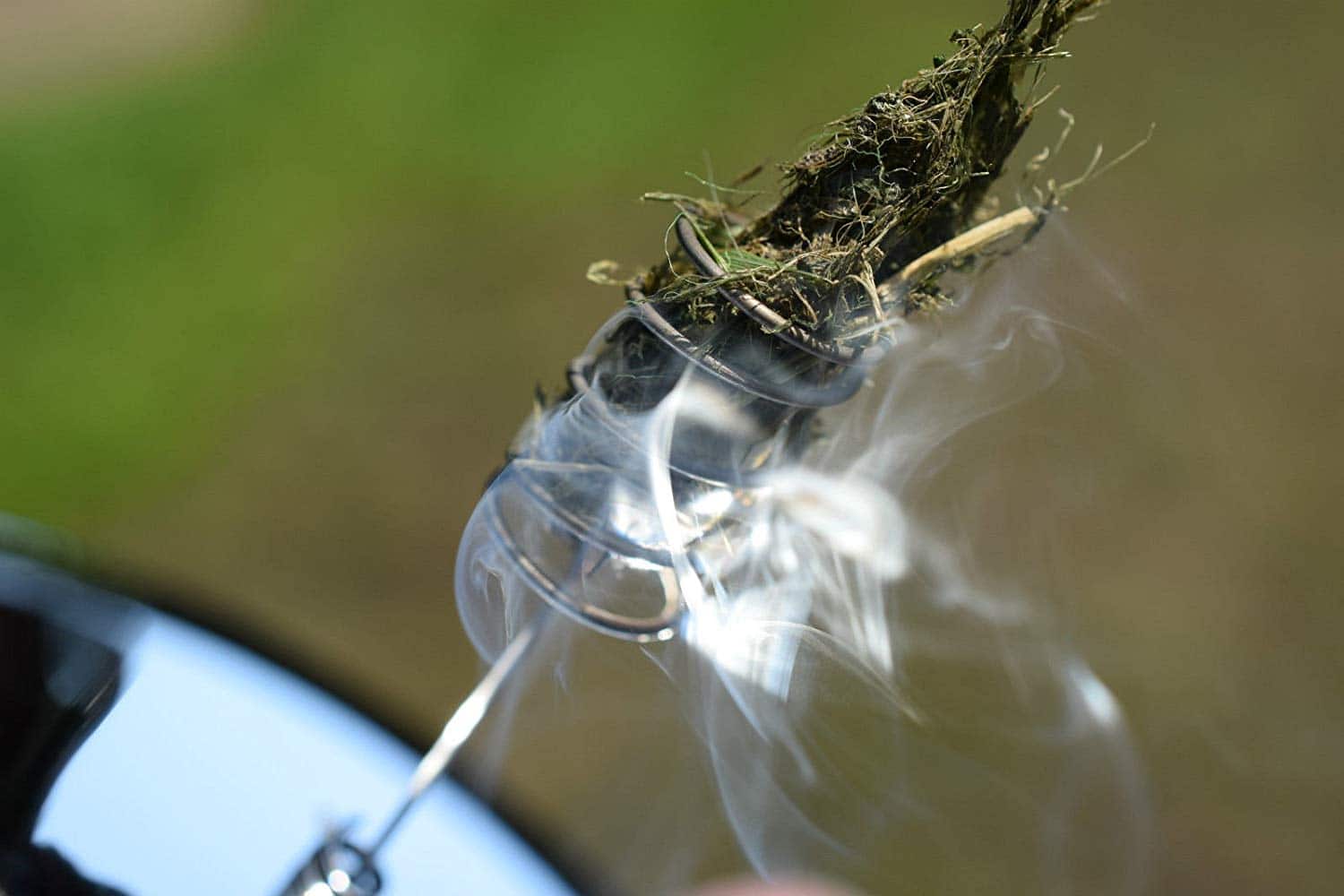 Hand Held Solar Fire Starter – Solar Spark Lighter - Sirius Survival