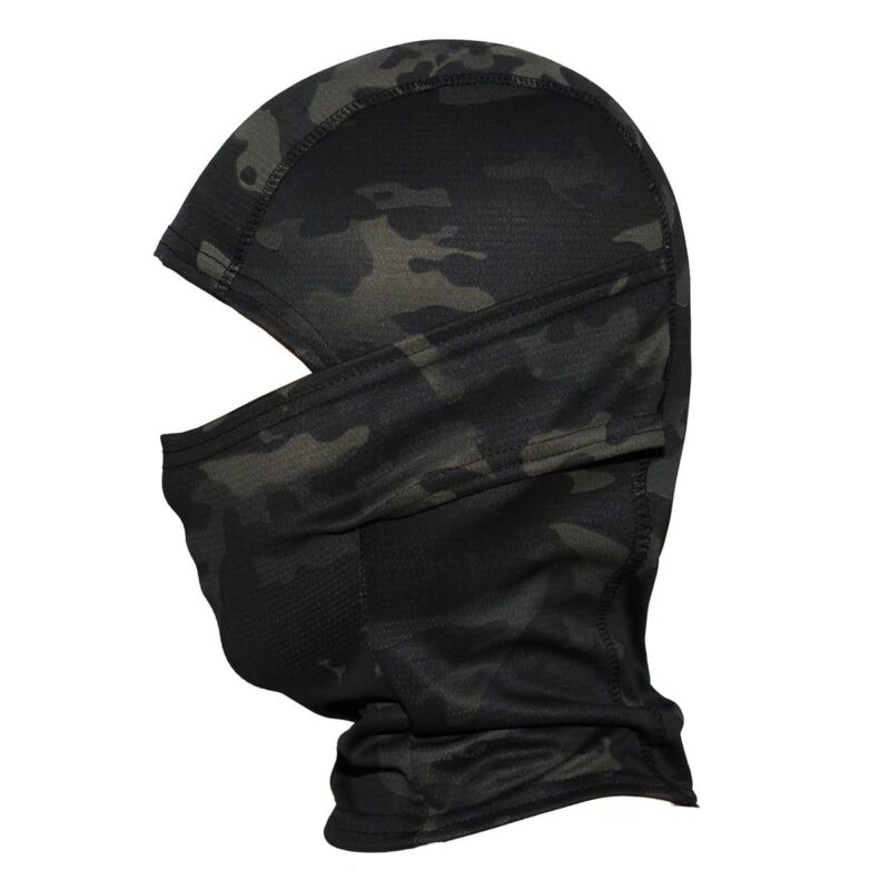 Balaclava Tactical Face Mask - Multiple Color Options - Sirius Survival