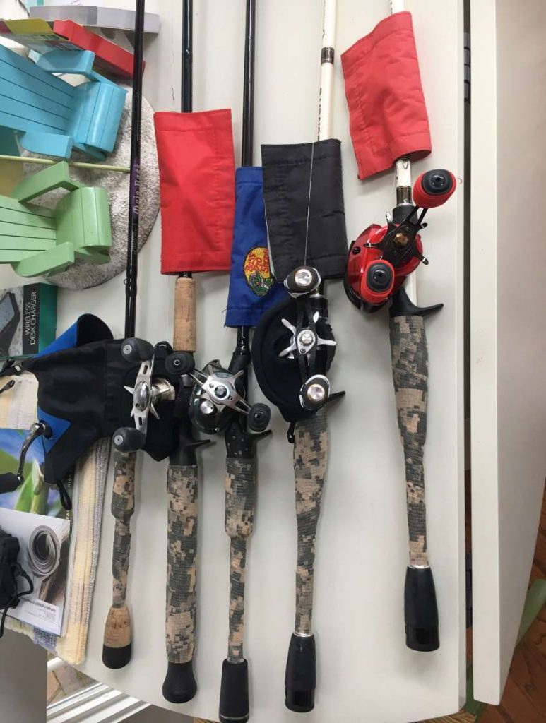 3 Pack - Camouflage Self Adhesive Cling Tape - Multiple Colors ...