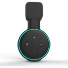Echo Dot Wall Mount Holder For 3rd Gen – Alexa Outlet Holder – Multiple ...