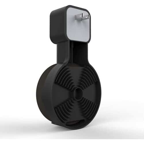 Echo Dot Wall Mount Holder For 3rd Gen – Alexa Outlet Holder – Multiple ...