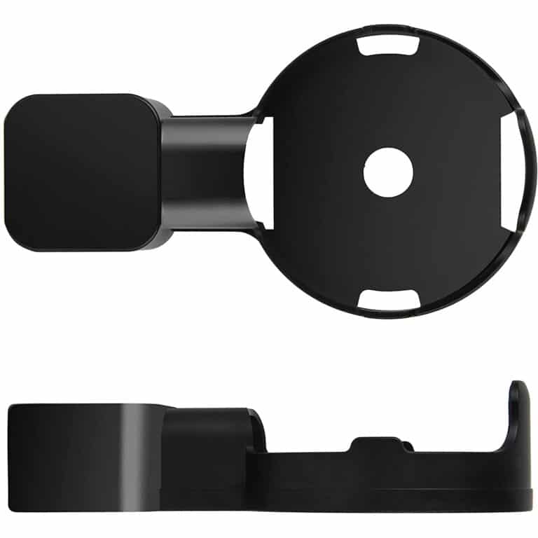 Echo Dot Wall Mount Holder For 3rd Gen – Alexa Outlet Holder – Multiple ...