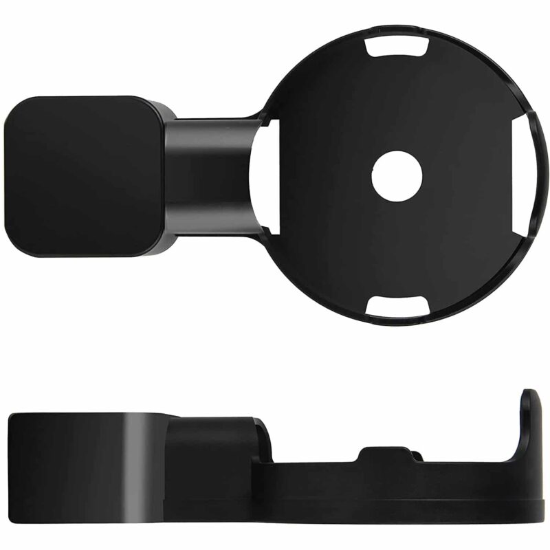 Echo Dot Wall Mount Holder For 3rd Gen – Alexa Outlet Holder – Multiple ...