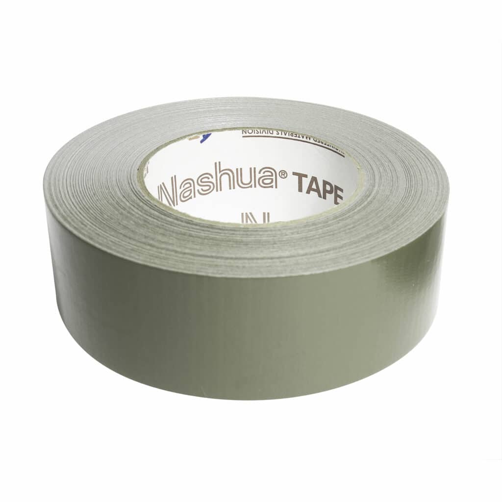 Military Duct Tape AKA 100 Mile An Hour Tape By Rothco - Multiple Color ...