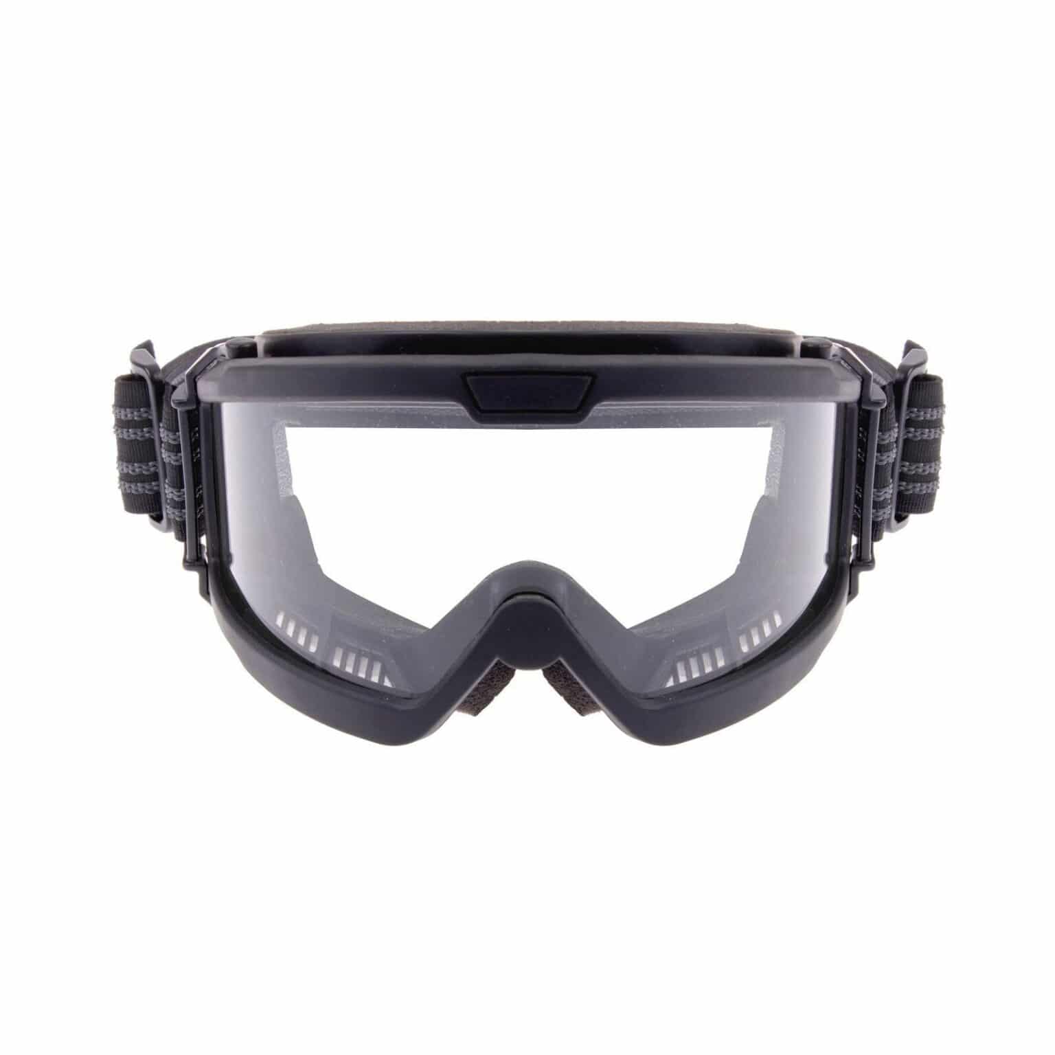 ANSI Ballistic OTG Goggles By Rothco - Sirius Survival