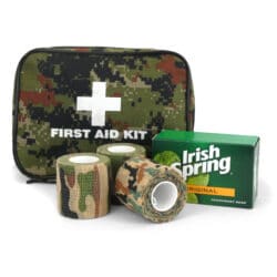 Pre-Packed Emergency Survival Kit/Bug Out Bag for 2 – 175+ Pieces ...