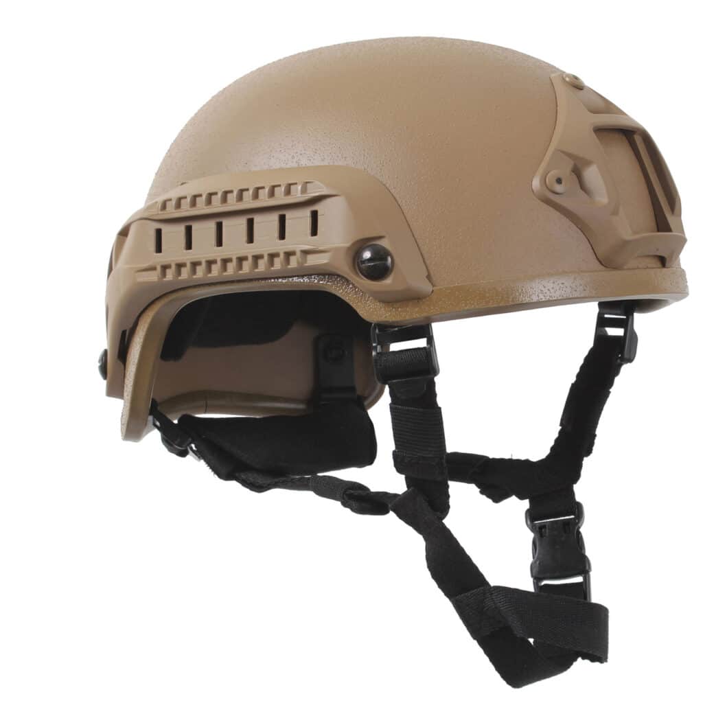 Rothco Base Jump Helmet - Multiple Color Options - Sirius Survival