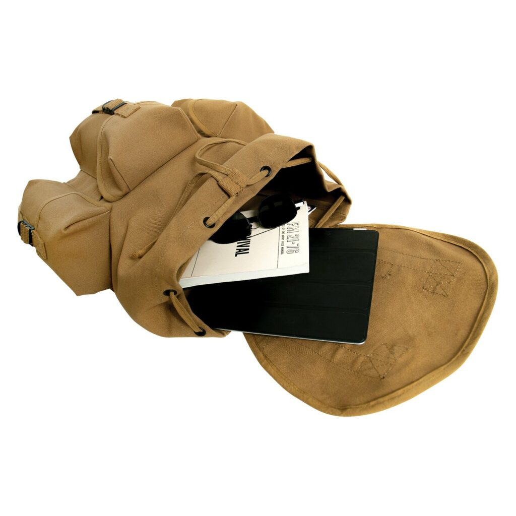 Rothco G.I. Type Heavyweight Mini Alice Pack - Sirius Survival