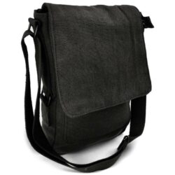 Rothco Vintage Canvas Military Tech Bag - Multiple Color Options ...
