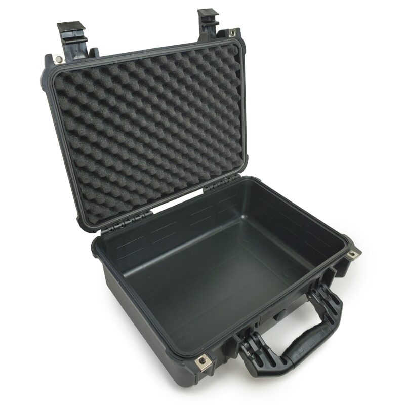 Pre-Packed Emergency Survival Kit/Bug Out Box In Hard Case For 2 - 175 ...