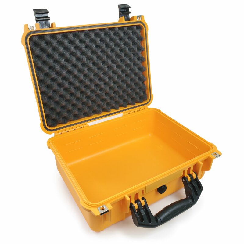 Pre-Packed Emergency Survival Kit/Bug Out Box In Hard Case For 2 - 175 ...