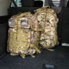 Family Comfort 72 Emergency Survival Kit/Backpack - 72 Hour Kit - ReadyWise Food & Survival Gear ...