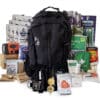 Pre-Packed Emergency Survival Kit/Bug Out Bag For 2 – 175+ Pieces ...