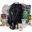 Pre-Packed Emergency Survival Kit/Bug Out Bag For 2 – 175+ Pieces - Sirius Survival