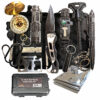 15 In 1 Survival Kit – Essential Emergency Tools & Gear In A Compact ...